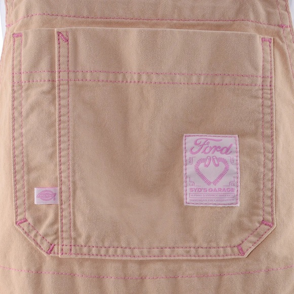 Dickies | Pants & Jumpsuits | Ford X Sydney Sweeney Bib Overalls | Poshmark